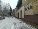 Respublikansky narkologichesky dispanser (Rozi Lyuksemburg Street No:11В), dispanserler  Saransk'tan
