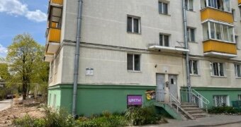 Çiçekçiler Millionroz.by, Minsk, foto