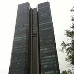 Centro Candido Mendes (Rio de Janeiro, Município do Rio de Janeiro, Rua da Assembléia, 10), i̇ş merkezi  Rio de Janeiro'dan