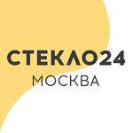Steklo24 (Dmitrovskoye Highway No:13), cam ve cam ürün üreticisi  Moskova'dan
