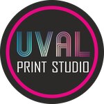 Uval Print (Zavodskaya ulitsa No:10А), dijital baskı  Volzhsk'tan