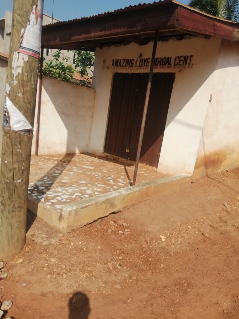 Eczaneler Amazing Love Herbal Center, Dünya, foto