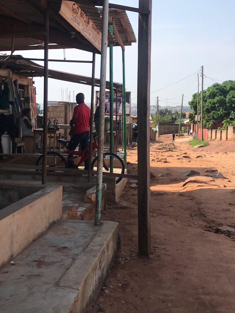 Giyim mağazası Jebrown Collection, Dünya, foto