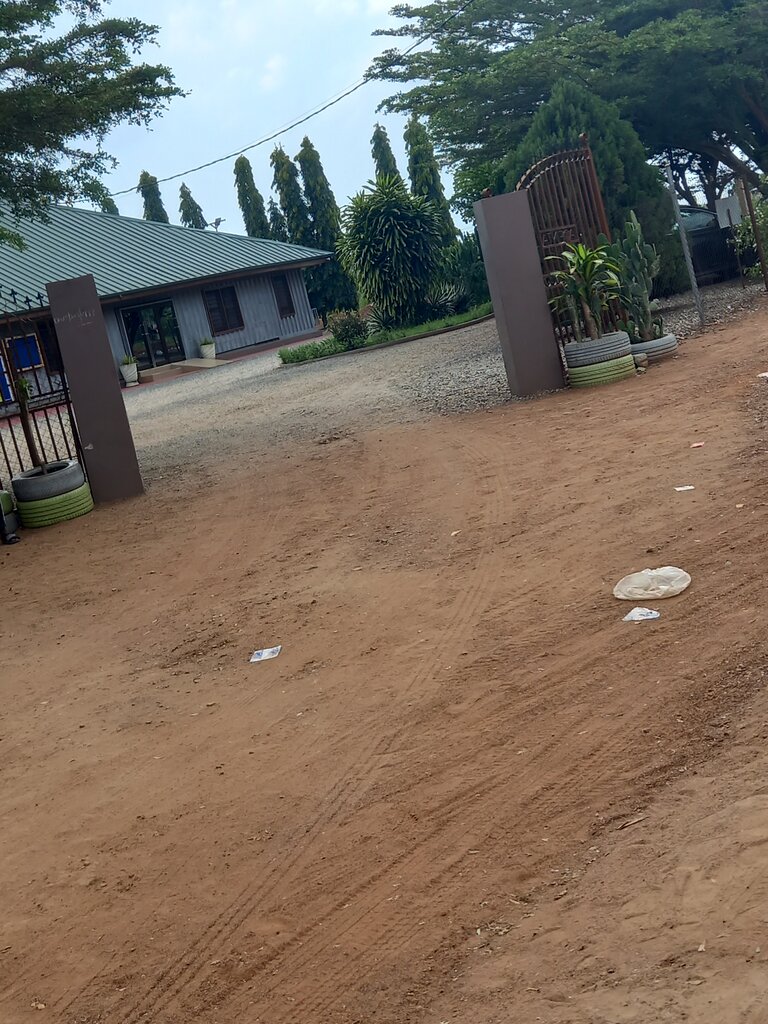 Protestan kilisesi Perez Chapel International, Dünya, foto