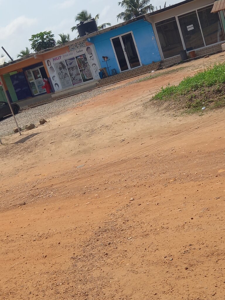 Güzellik salonu Hilly extreme unisex salon, Dünya, foto