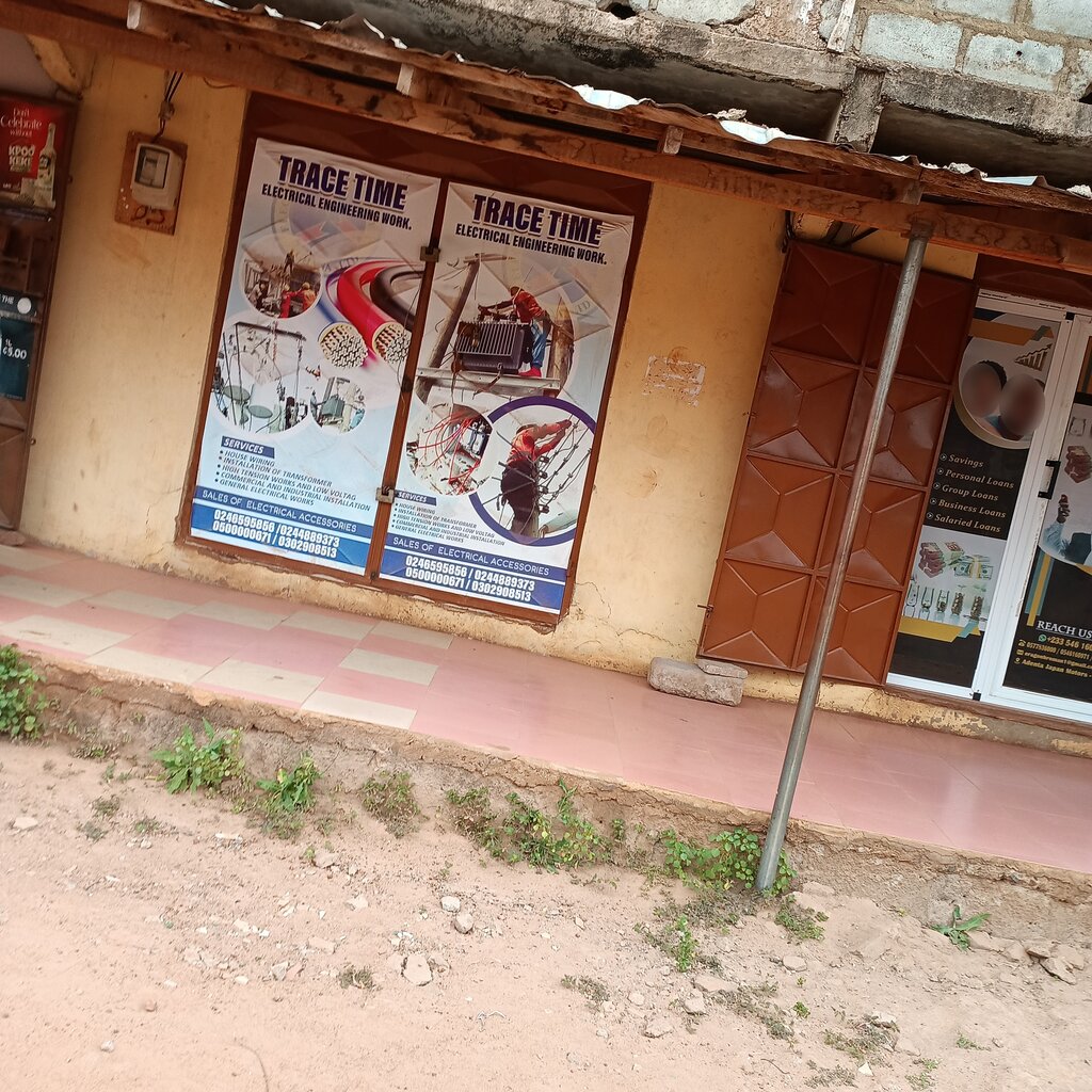 Enerji tasarrufu ve denetimi Trace Time Electrical Engineering Work, Dünya, foto