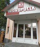 BuFFet (Leytenanta Shmidta Street No:22), fast food  Samara'dan