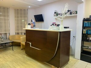 Iren (Krasnogvardeyskaya Street No:5), güzellik salonu  İvanovo'dan