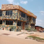 Church Of Pentecost Estate Assembly (Coffee Street No:50, Teshie), dini ürünler  Gana'dan