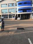 GCB (Dome Pillar Two Road No:3, Dome), banka  Gana'dan