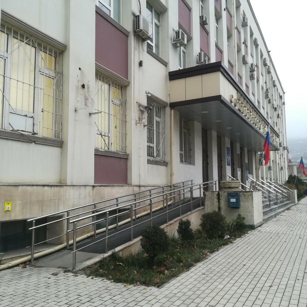 Ekspertiz hizmetleri ОО КЗПП РД, Makhachkala, foto