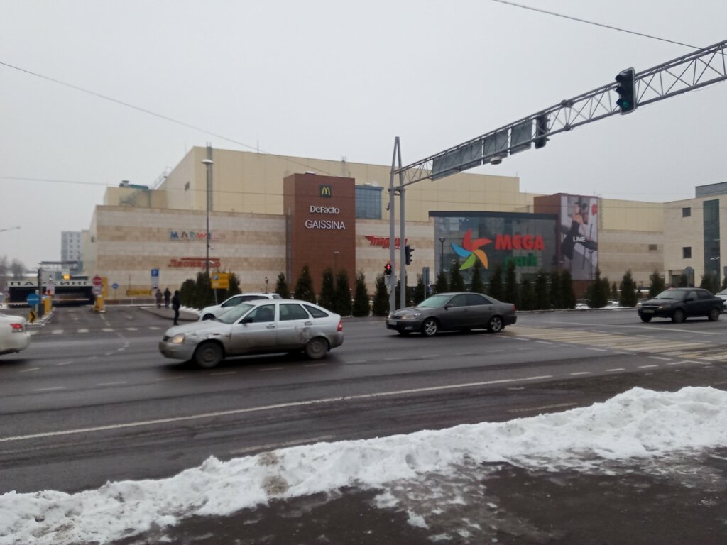 Kozmetik ve parfümeri mağazaları Koko, Almatı, foto