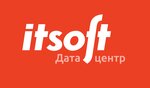 Itsoft (Svobody Street No:35с5), veri merkezi  Moskova'dan