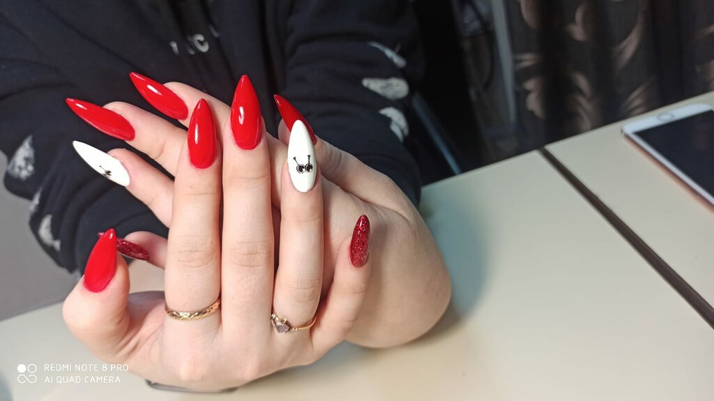 Kuaförler Parikmakherskaya, Mytişçi, foto