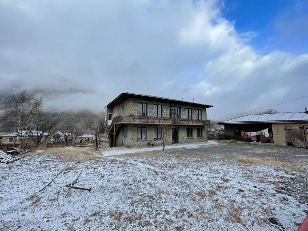 Otel Dachi Inn, , foto