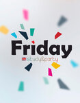 Friday (Niezaliezhnasci Avenue No:186), yabancı dil kursları  Minsk'ten