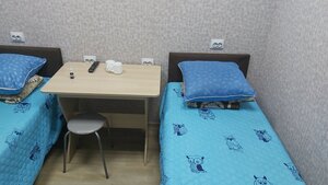 Хуторок (Kurnatovskogo Street No:15), otel  Yakutsk'tan
