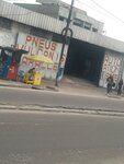 Pneus Auto Vulcanisation (Brazzaville, Avenue des Trois Martyrs), hidrolik ve hava basınçlı ekipman firmaları  Brazzaville'den