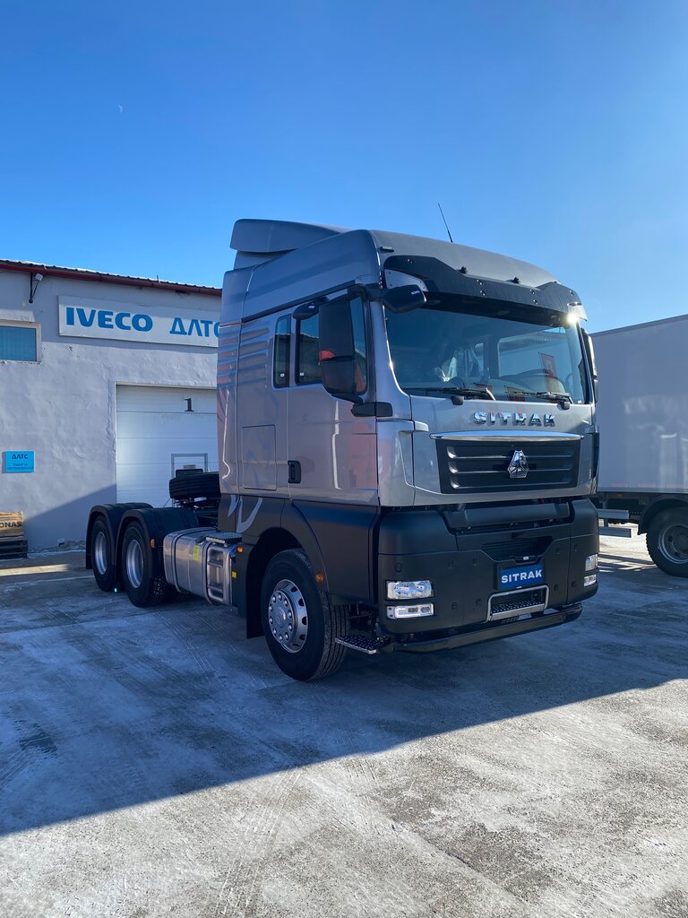 Otomobil yedek parçaları DLTS-Blagoveshchensk, Blagoveshchensk, foto