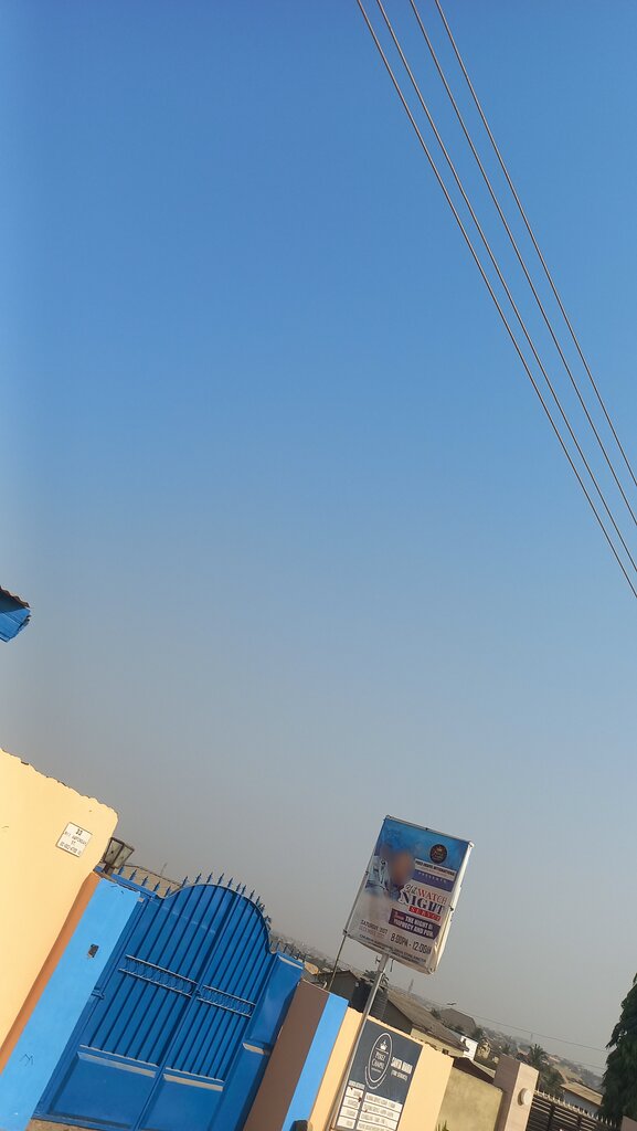 Dini dernekler Perez Chapel International, Dünya, foto