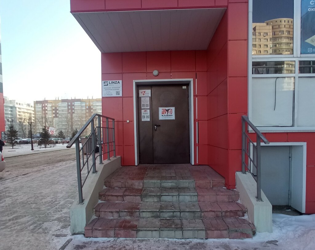 Profesyonel fotoğraf stüdyosu Арбат, Krasnoyarsk, foto