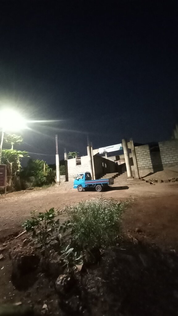 Dini dernekler The Foursquare Gospel Church Ghana, Dünya, foto