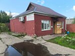 Магазин № 40 (Parkovaya ulitsa No:1, posyolok Kulikovskiy), market  Orlovskaya oblastından