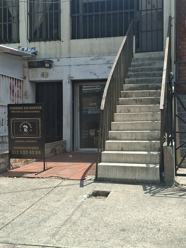 Spa Dominik - Hair Salon, Cali, foto