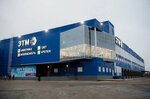 Sky Group (Eremeeva Street No:22к1), havalandırma sistemleri  Voronej'den