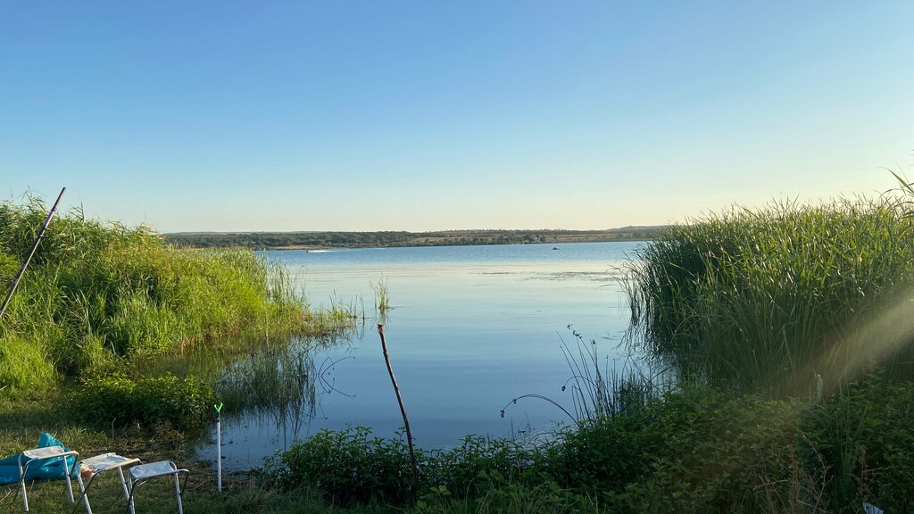 Plaj Beach, Stavropolski krayı, foto