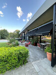 Хурма (Raboche-Krestyanskaya Street No:30А), kafe  Volgograd'dan