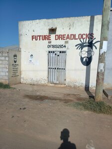 Future Dreadlocks (Lusaka, Kanyama), kuaförler  Lusaka'dan