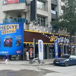Istikbal (Van, İpekyolu, Kazımkarabekir Blv., 113B), mobilya mağazaları  Van'dan