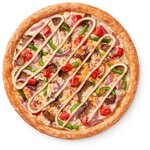 Макс пицца (Shahrisabz ko'chasi No:77), pizzacılar  Şehrisebz'den