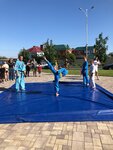 Farukon (ulitsa Lenina No:2Б, stanitsa Kanevskaya), spor kulüpleri  Krasnodarski krayından