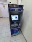 ВТБ (Srednyaya Kalitnikovskaya Street No:29), atm'ler  Moskova'dan