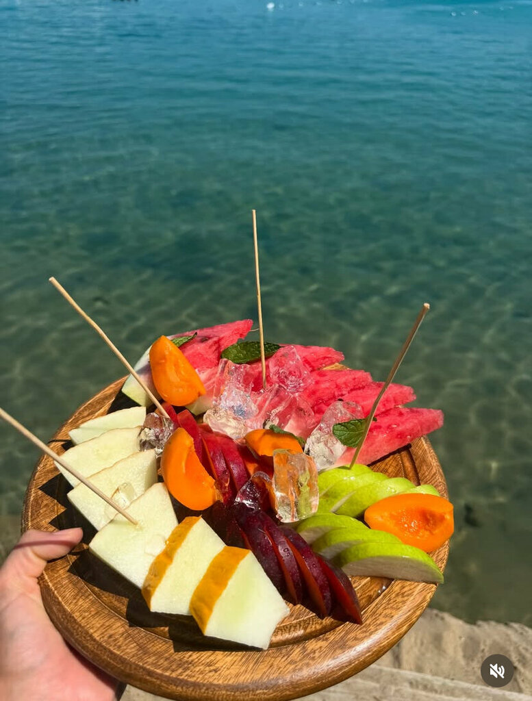 Plaj Çark Plajı, Çeşme, foto