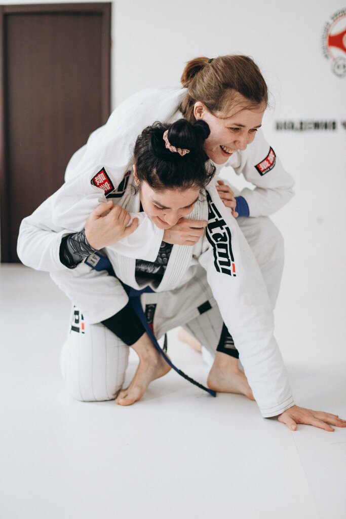 Spor kulüpleri Af Academy, Rostov‑na‑Donu, foto