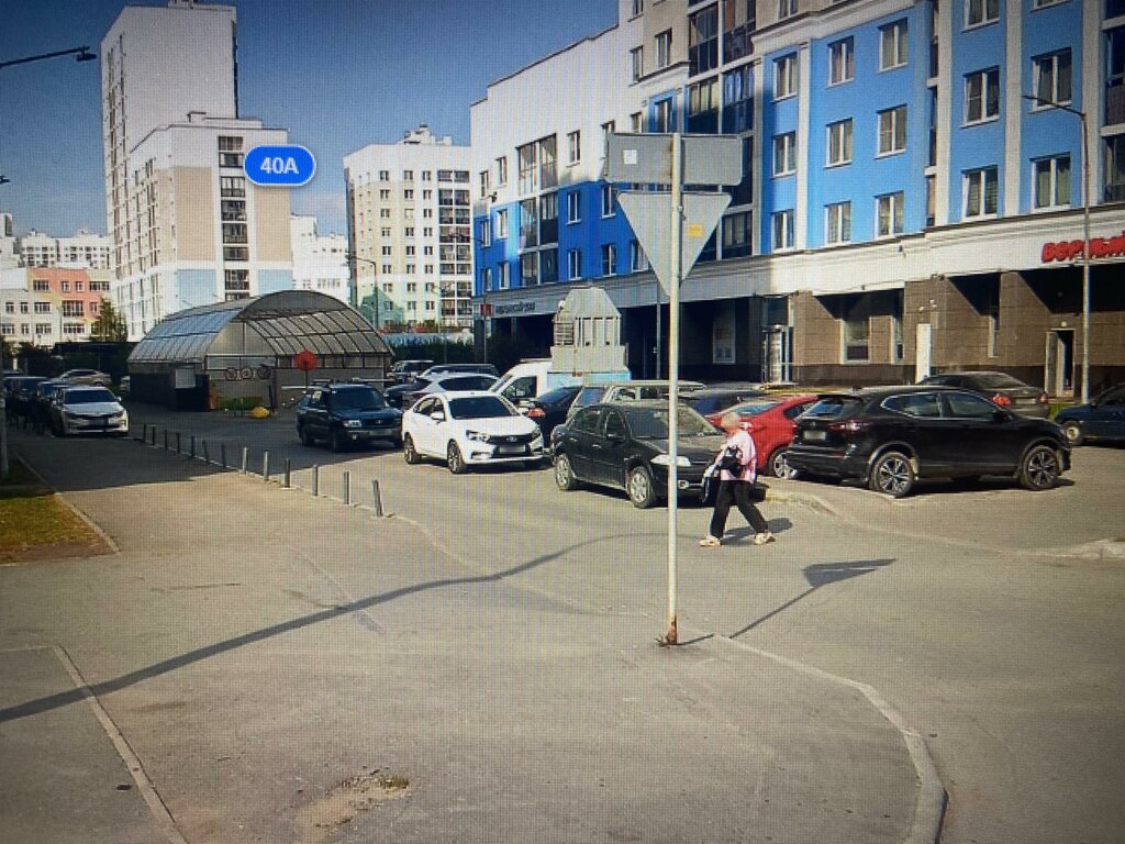Oto lastik tamiri Tire Service, Yekaterinburg, foto