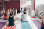 Кундалини Тантра Геннадия Нестерова (Pavlovskaya Street No:18с2), yoga stüdyosu  Moskova'dan