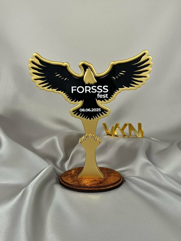 Hediyelik eşya üretimi ve toptan satışı Всем Красивые Награды, Moskova ve Moskovskaya oblastı, foto