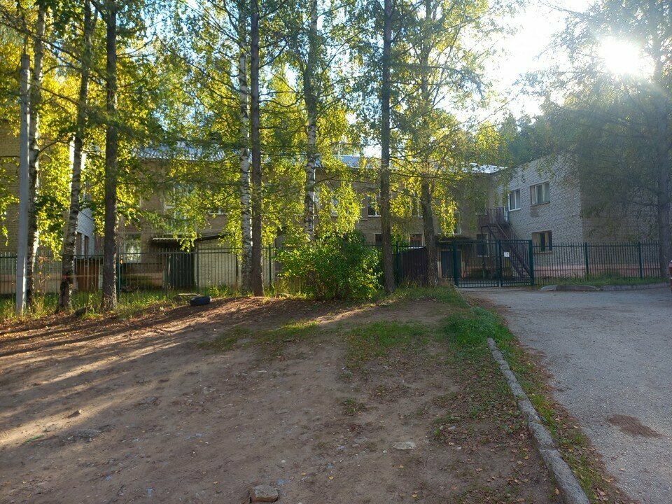 Anaokulları Детский сад № 143, корпус № 2, Izhevsk, foto