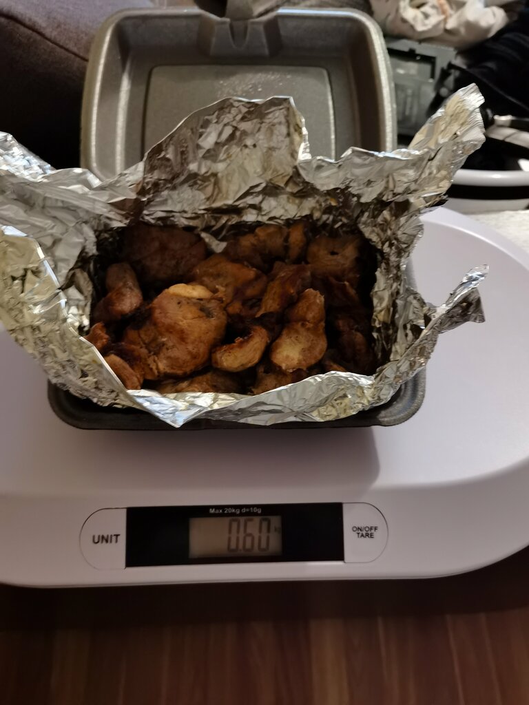 Kafe Восток, Syktivkar, foto