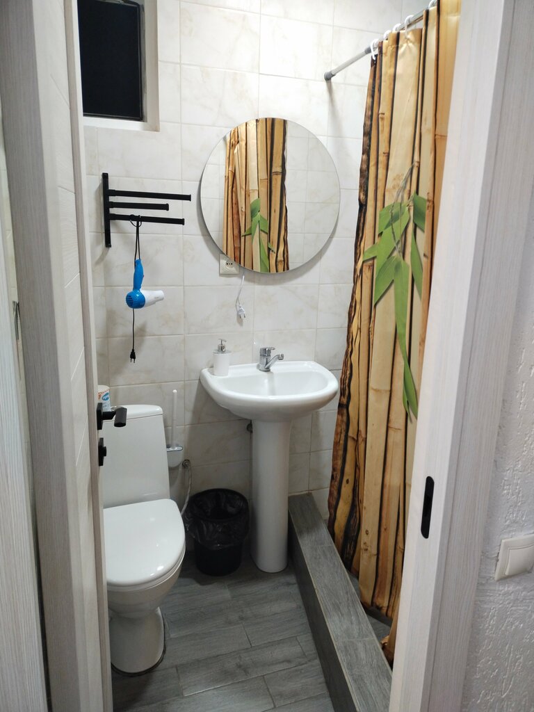 Konut blokları Частный жилой дом, Gagra, foto