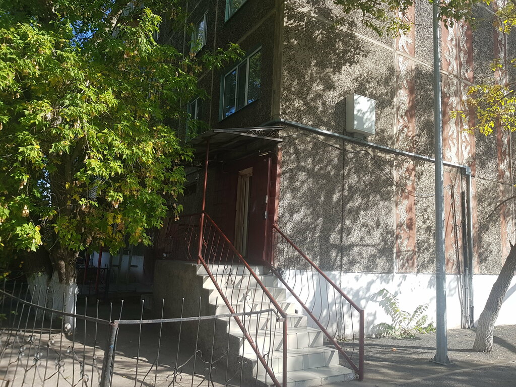Manavlar Отдел овощей и фруктов, Karağandı, foto