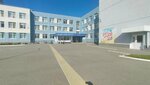 Smile (Vzletnaya Street No:85), dans okulları  Barnaul'dan