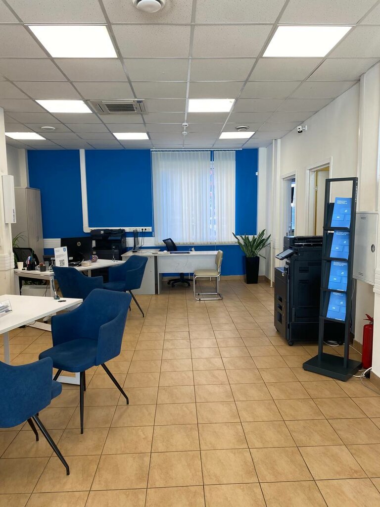 Yönetim ofisi Томилино парк, клиентский офис, Moskova ve Moskovskaya oblastı, foto