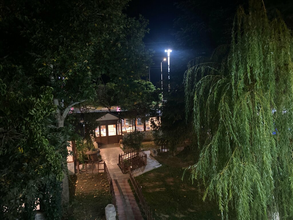 Restoran Gökkuşağı Aile Dinlenme Tesisleri, Sarayönü, foto