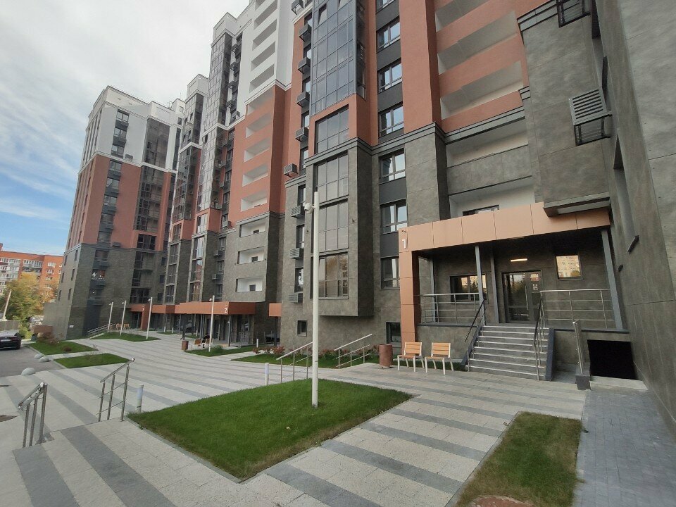 Teslimat noktası Wildberries, Penza, foto