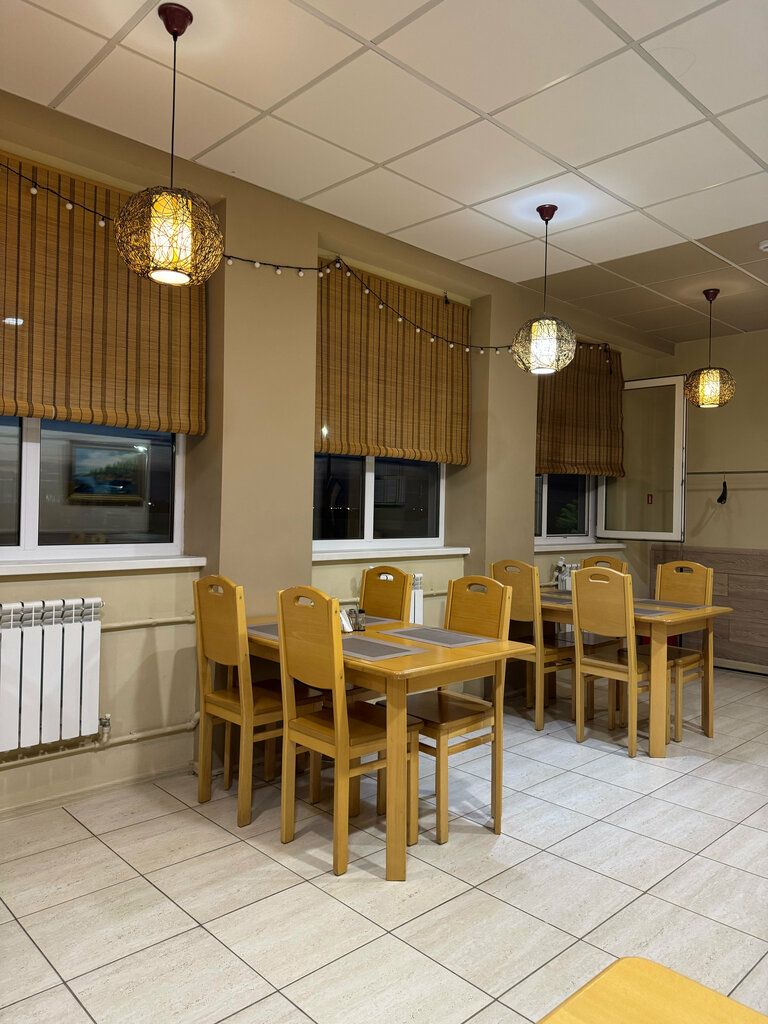 Kafe Кафе, Volgogradskaya oblastı, foto